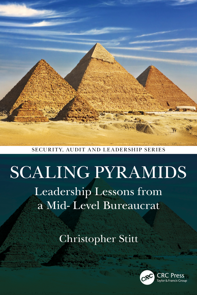 Scaling Pyramids Home - Scaling Pyramids - Leadership Lessons from a ...